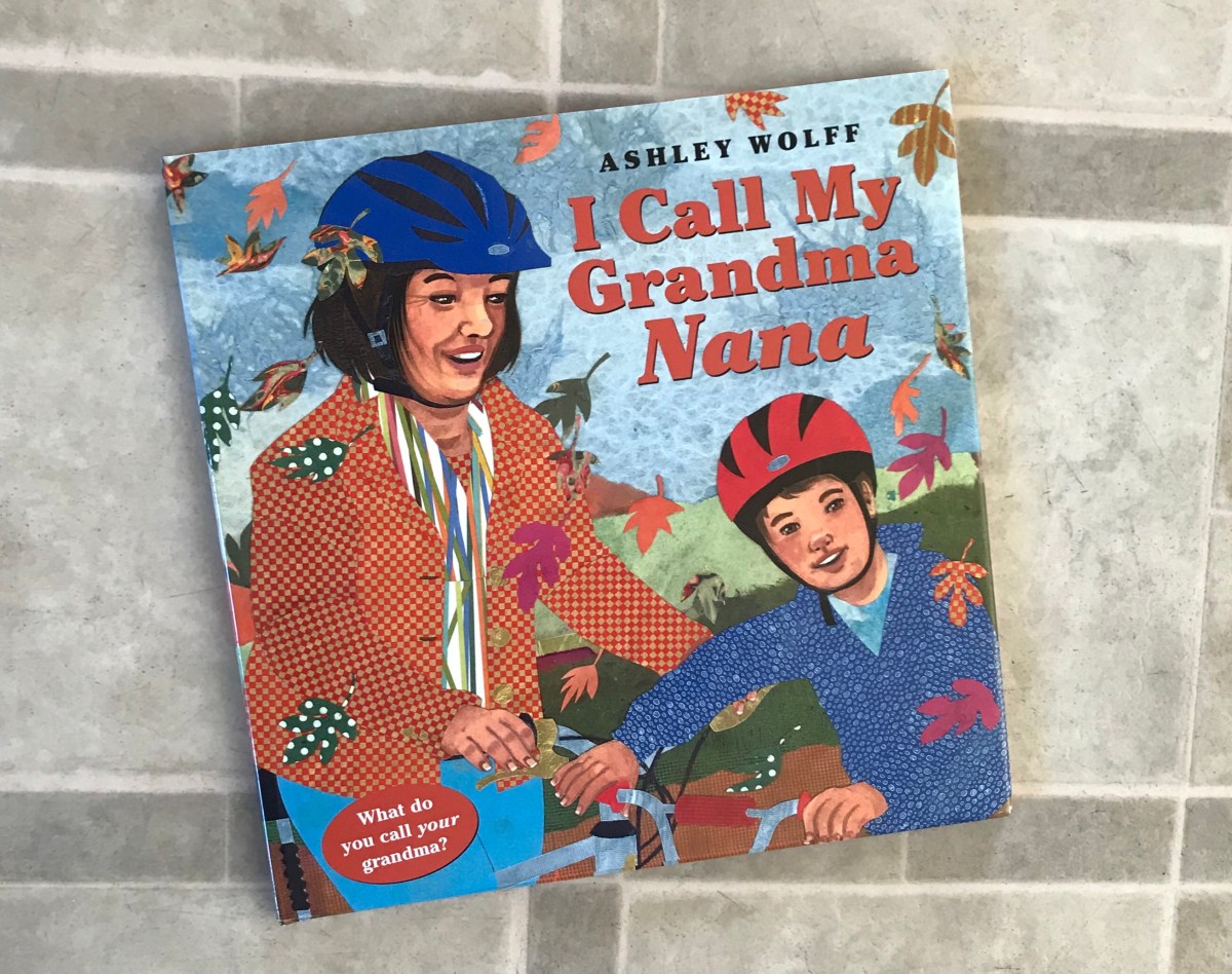 Story Time! | JenniferCyrFamilyChildCare