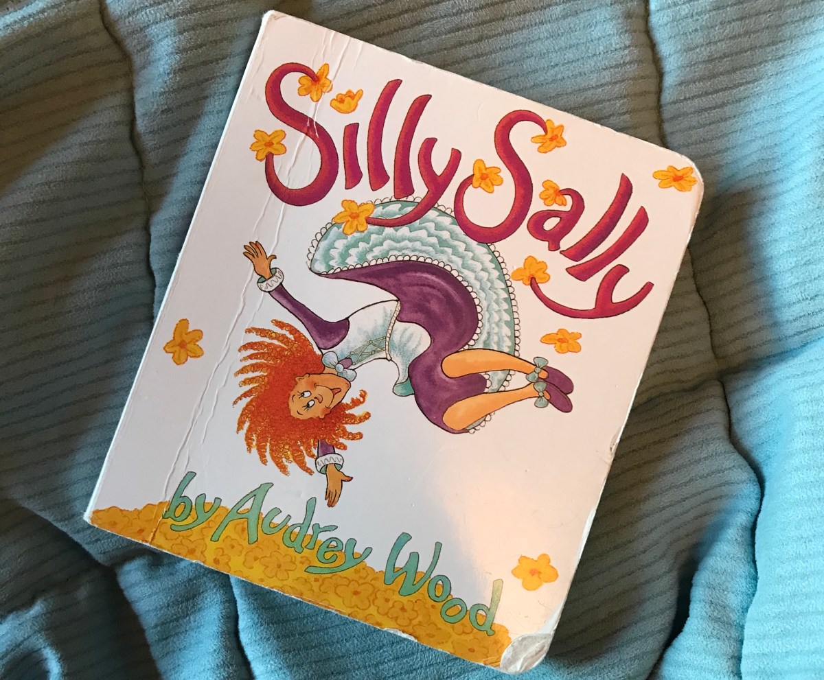 Story #15 | JenniferCyrFamilyChildCare